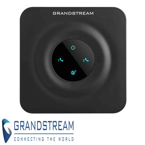 Grandstream HT801 1-Port FXS Analog Telephone Adapter – NSYS ...
