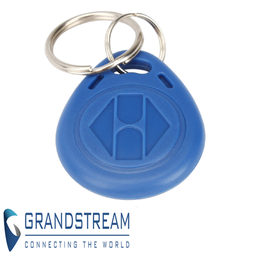 Grandstream RFID Key Fob for Door System GDS3710 – NSYS Telecommunications