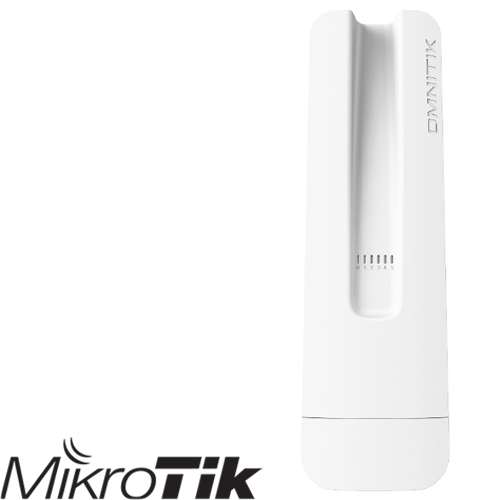 Mikrotik OmniTIK 5 AC PoE RBOmniTikPG-5HacD 1300W 802.11ac AP – NSYS ...