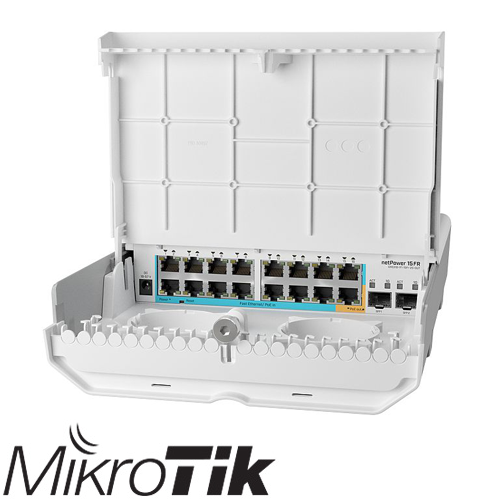 Switches – NSYS Telecommunications