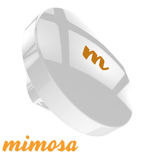 Mimosa C5c 5GHz 500Mbps 2×2:2 MIMO Backhaul/Access Point – NSYS ...