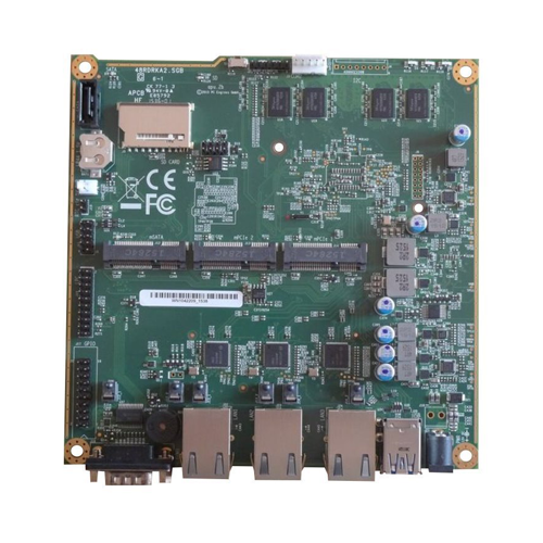 System Boards SMB – NSYS Telecommunications
