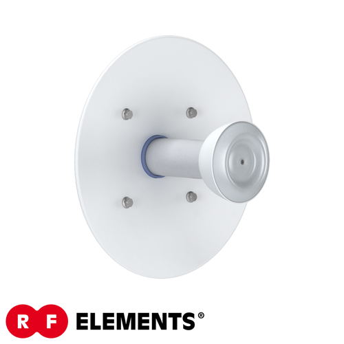RF Elements STD-21-UM Directional Parabolic Dish Antenna – NSYS ...