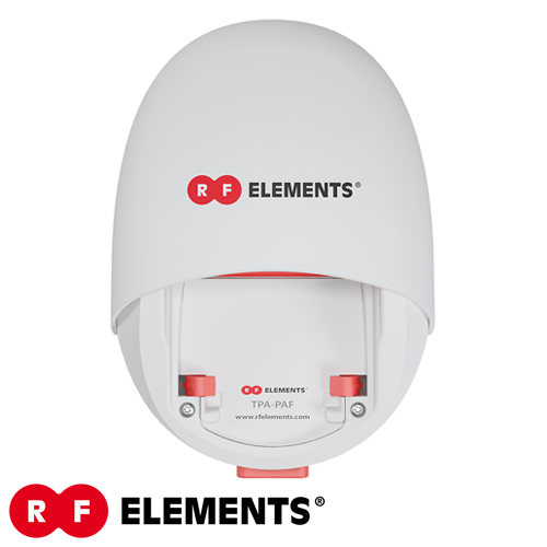 RF Elements TPA-PAF TwistPort Adaptor for airFiber 5X – NSYS ...