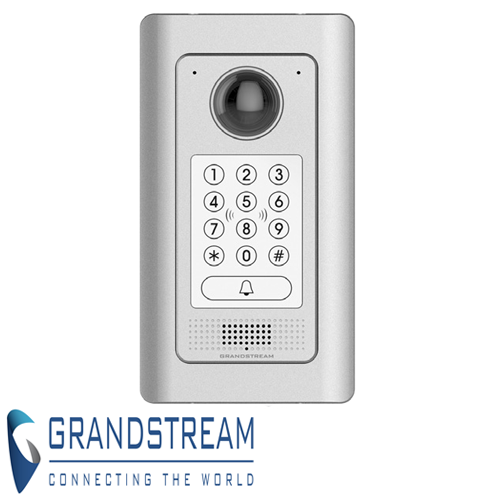 Grandstream GSC3570 HD Intercom and Facility Control Station – NSYS ...