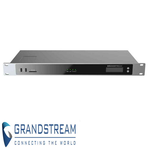 Grandstream HT813 Hybrid ATA with FXS and FXO Ports – NSYS ...