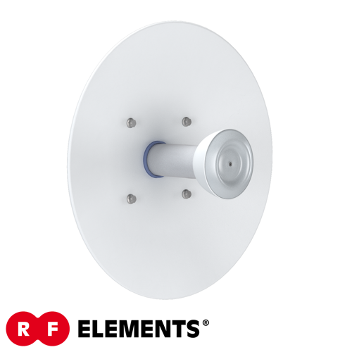 RF Elements STD-24-UM Directional Parabolic Dish Antenna – NSYS ...