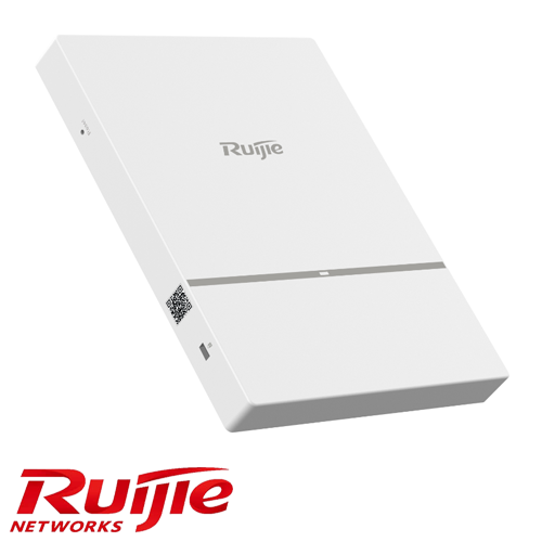 Ruijie RG-AP820-L(V2) Wi-Fi 6 Wireless Access Point – NSYS ...