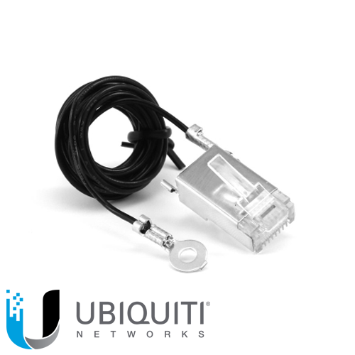 Ubiquiti TC-CON RJ45 shielded TOUGHCable Connector – NSYS ...