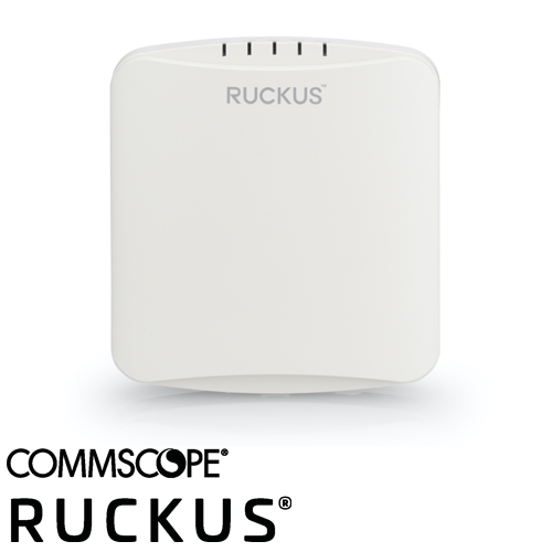 CommScope Ruckus R350 Unleashed Indoor Wi-Fi 6 Access Point – NSYS ...