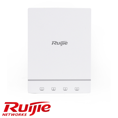 Ruijie RG-AP820-L(V3) AX3000 Wi-Fi 6 Indoor Access Point – NSYS ...
