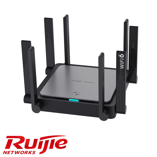 Ruijie RG-RAP6260H AX6000 High-Density Outdoor Omni Access Point – NSYS ...