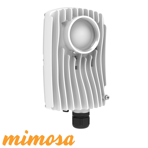 Mimosa C6x Gigabit PTMP Client PTP with Modular Antennas – NSYS ...
