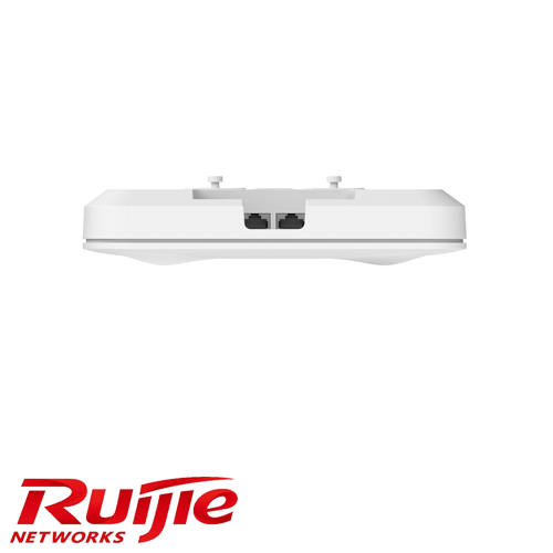 Ruijie RG-RAP2260E Reyee Wi-Fi 6 3202Mbps Multi-G Ceiling Access Point ...