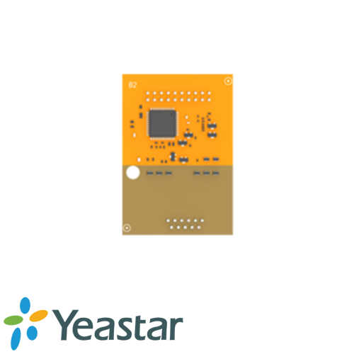 Yeastar D30 Module to Expand System Capacity – NSYS Telecommunications
