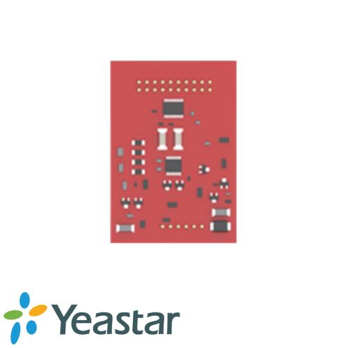 Yeastar O2 Module 2x FXO Ports – NSYS Telecommunications