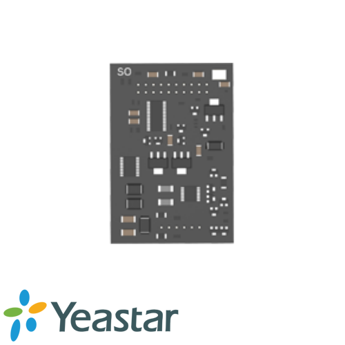 Yeastar D30 Module to Expand System Capacity – NSYS Telecommunications