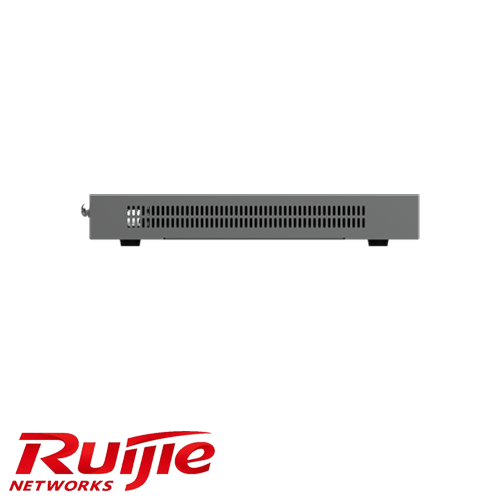 Ruijie RG-EG209GS Reyee 9-Port Gigabit Cloud Managed SFP Router – NSYS ...